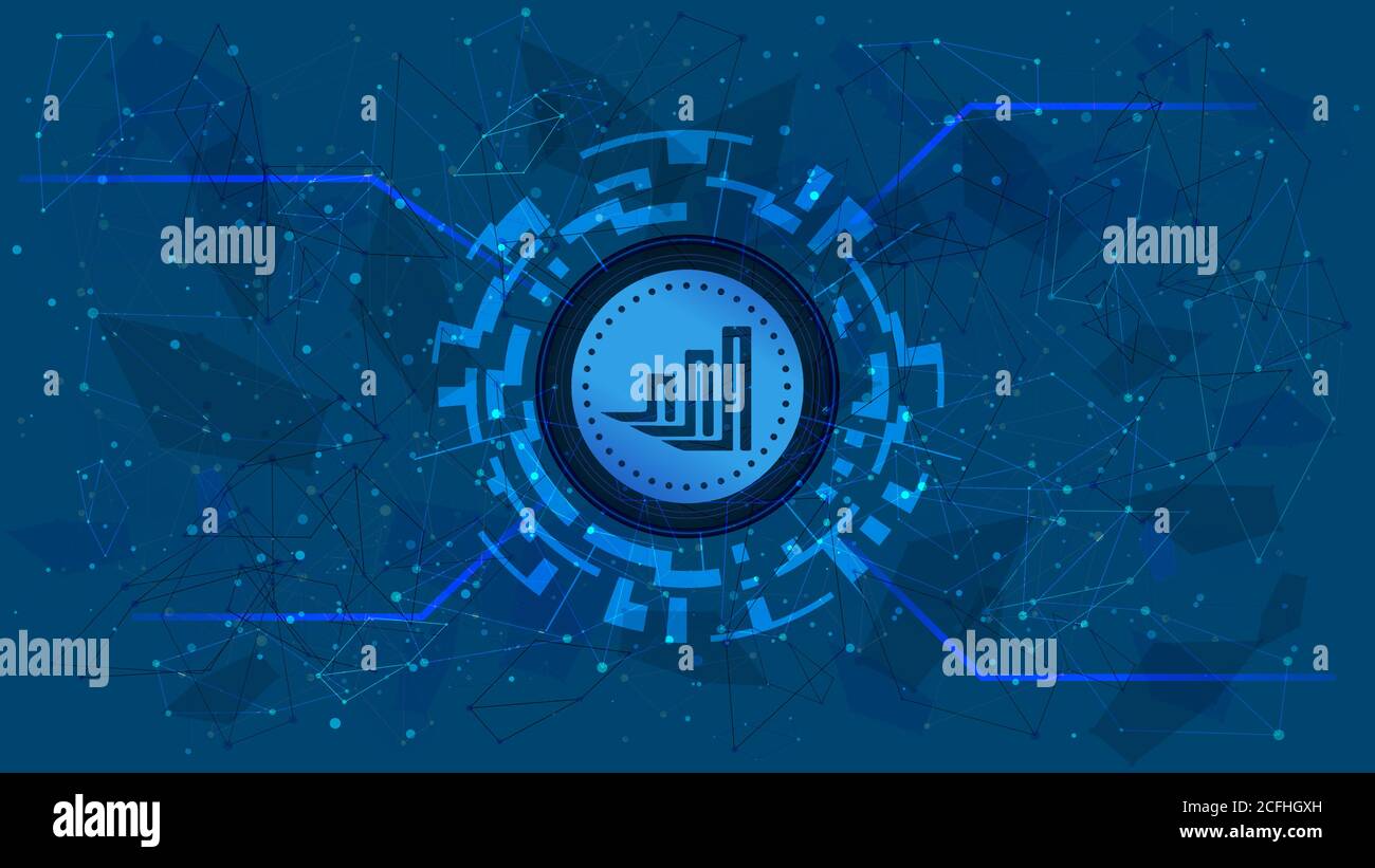 Idex blockchain Stock Vector Images - Alamy
