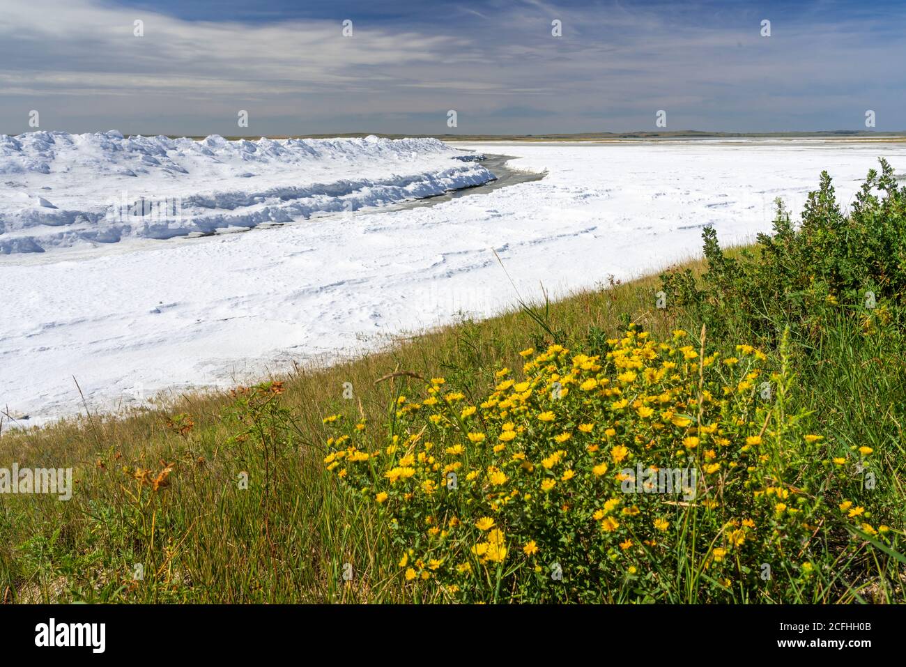Saskatchewan Minerals High Resolution Stock Photography and Images - Alamy