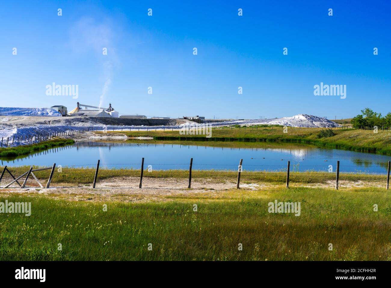 Saskatchewan Minerals High Resolution Stock Photography and Images - Alamy