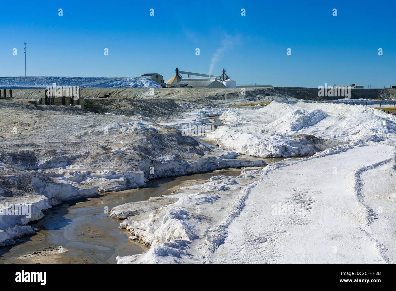 Saskatchewan Minerals High Resolution Stock Photography and Images - Alamy