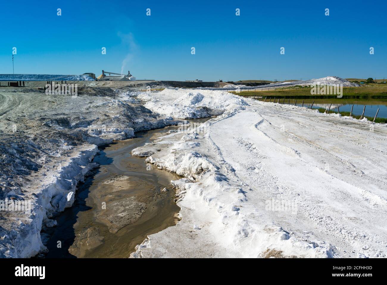 Saskatchewan minerals hi-res stock photography and images - Alamy