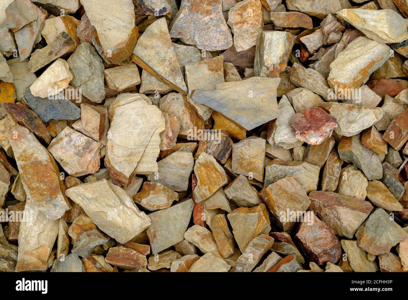 Stony ground texture background hi-res stock photography and images - Alamy