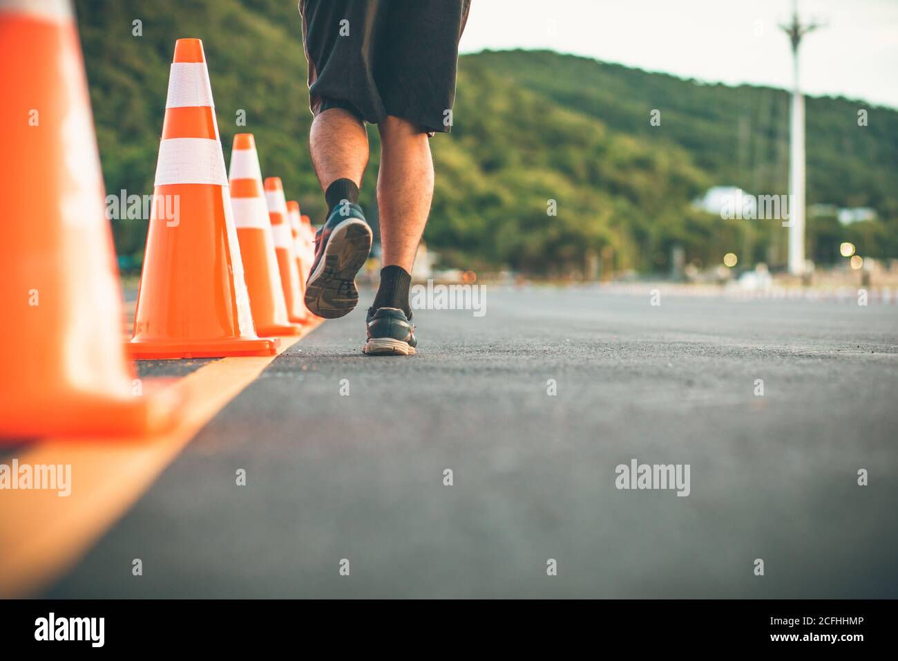 Exercise High Resolution Stock Photography and Images - Alamy