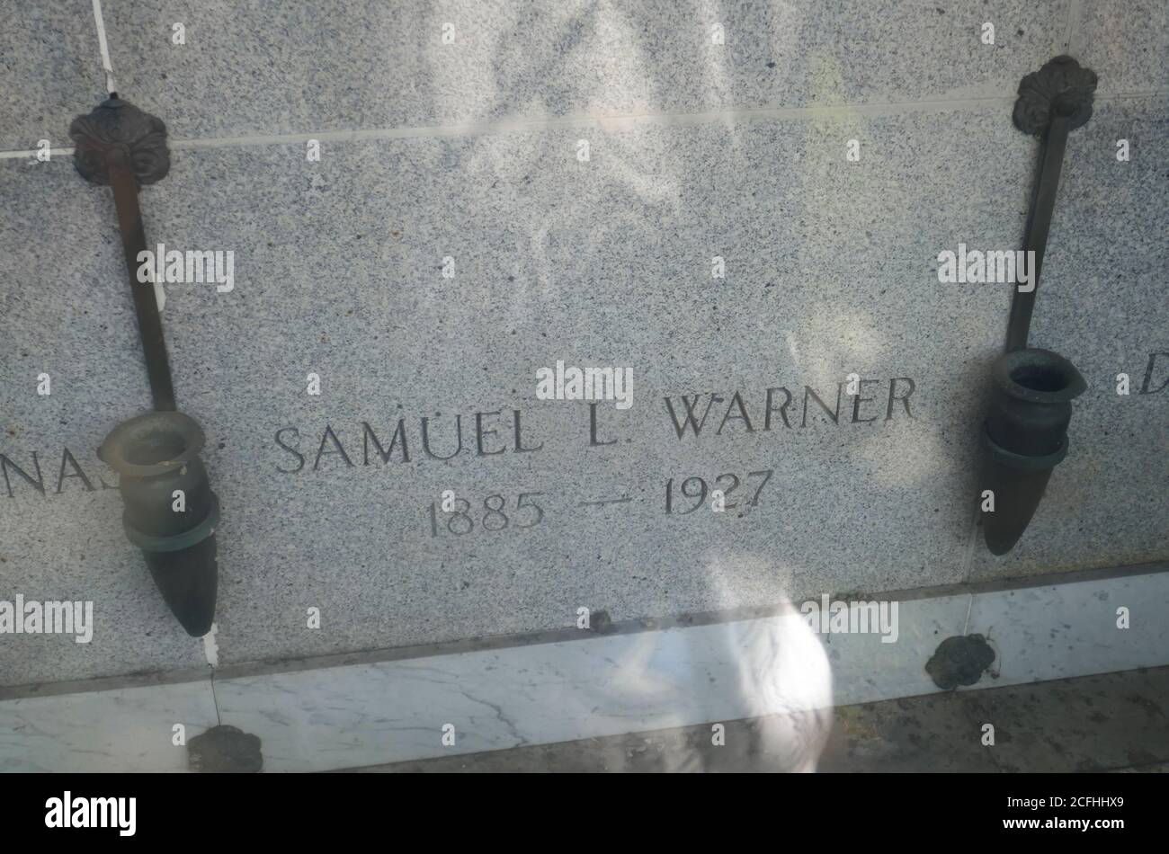 Los Angeles, California, USA 4th September 2020 A general view of ...