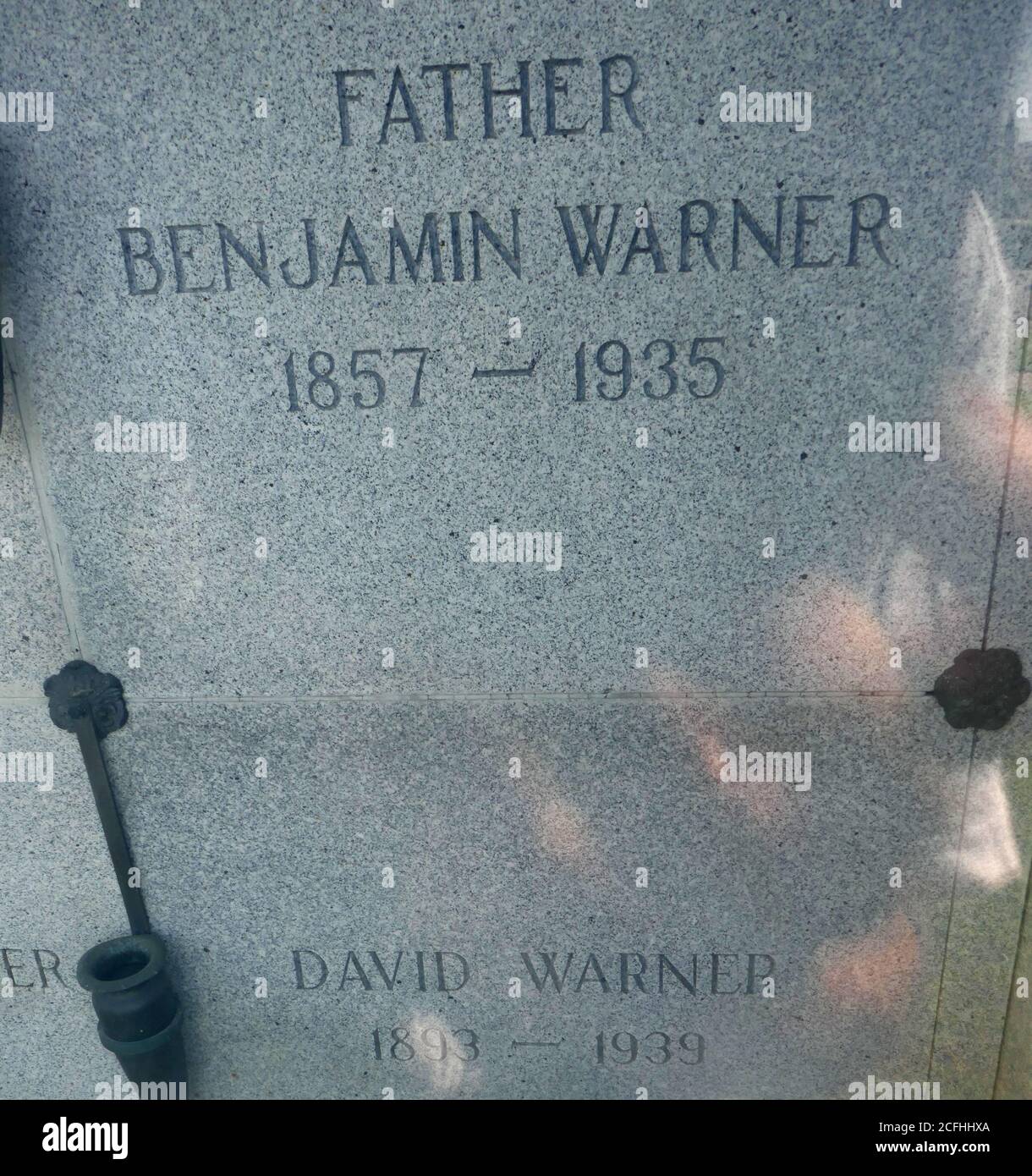 Los Angeles, California, USA 4th September 2020 A general view of ...