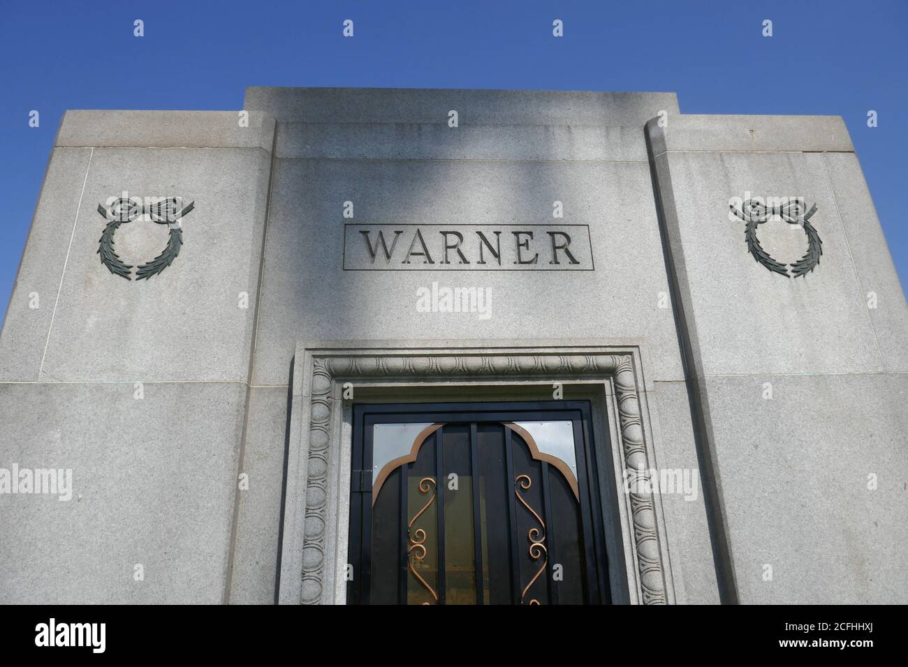 Los Angeles, California, USA 4th September 2020 A general view of ...