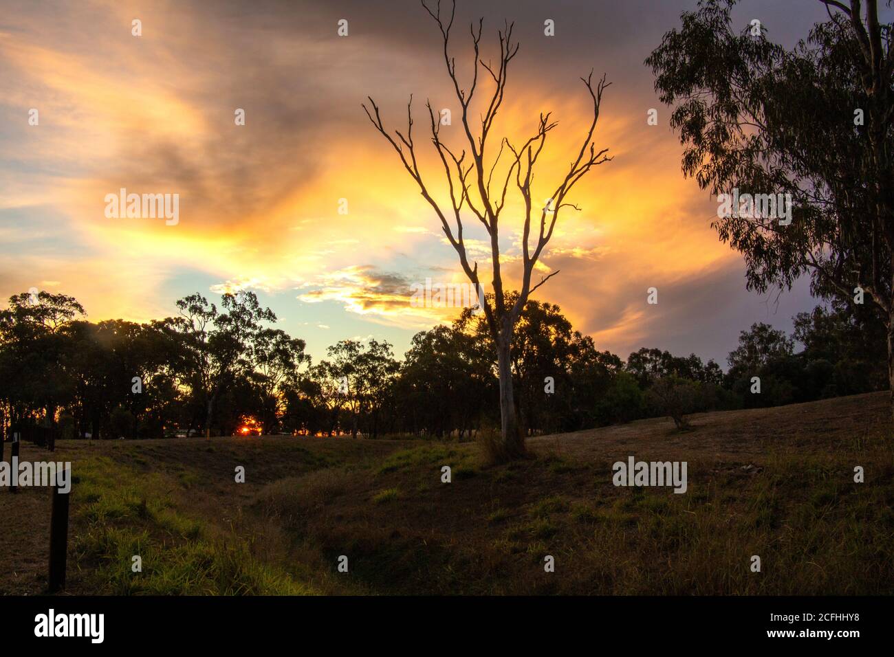 Oakey queensland hi-res stock photography and images - Alamy