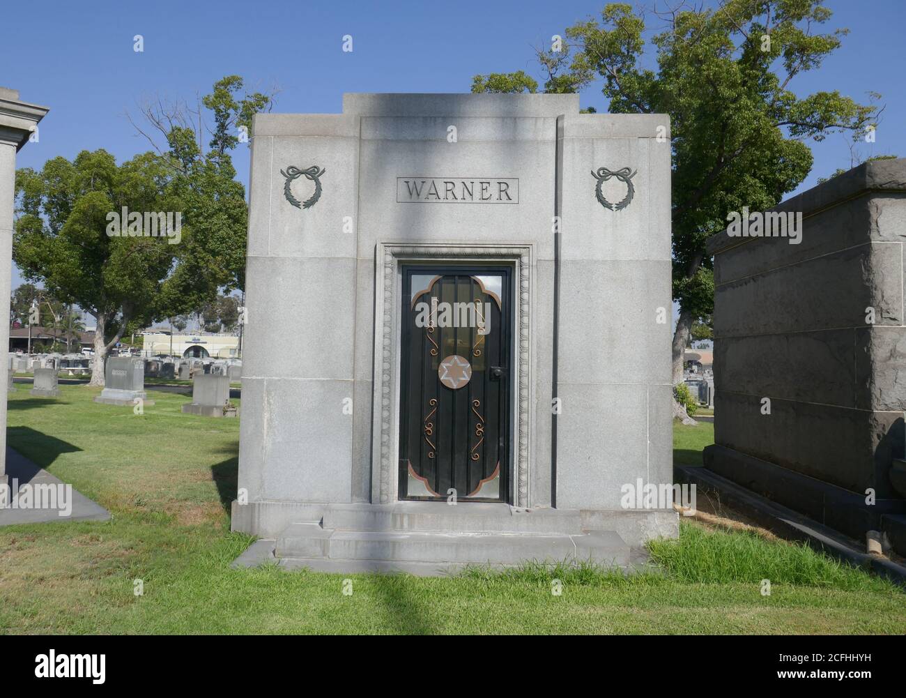 Los Angeles, California, USA 4th September 2020 A general view of ...