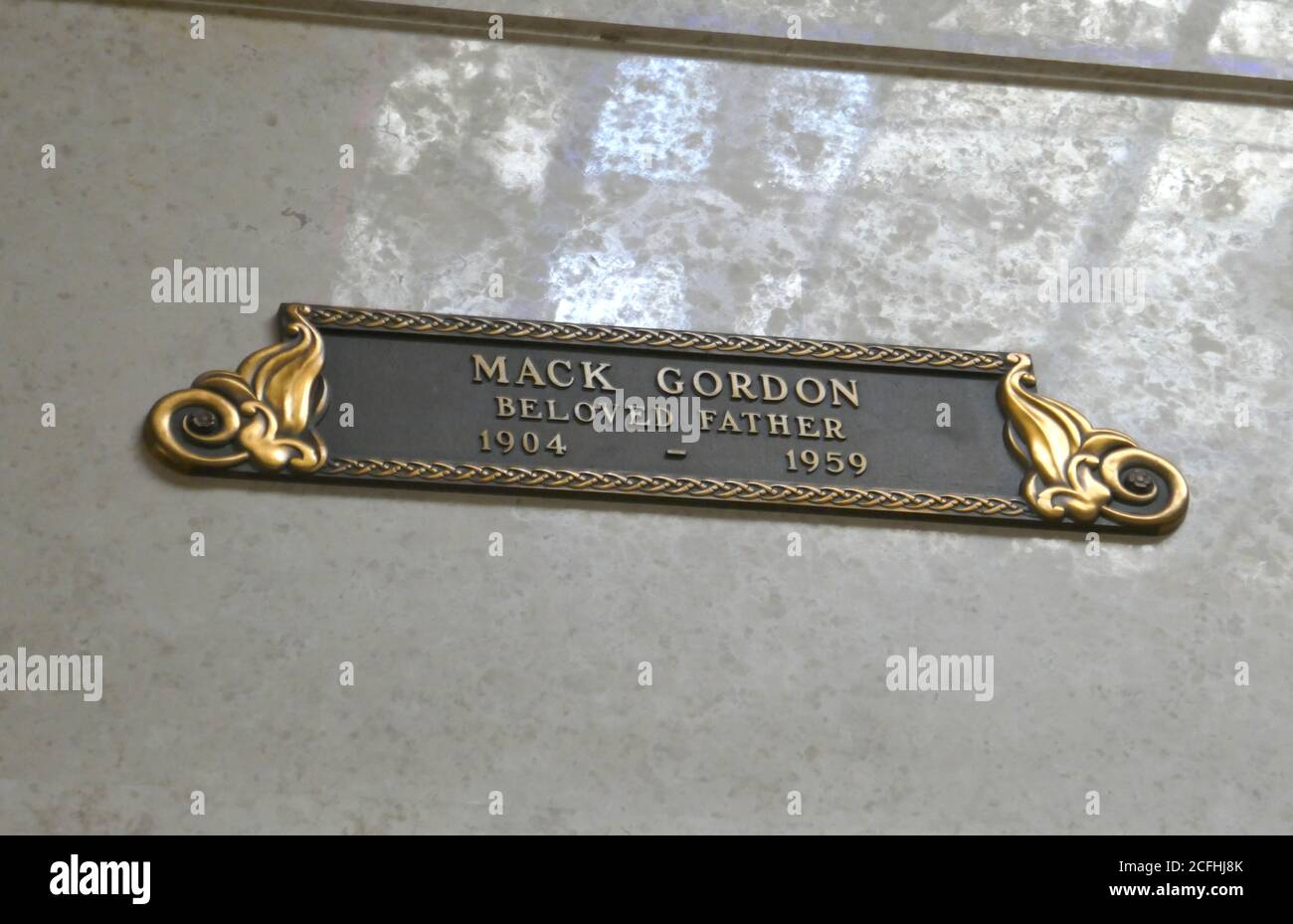 Los Angeles, California, USA 4th September 2020 A general view of ...