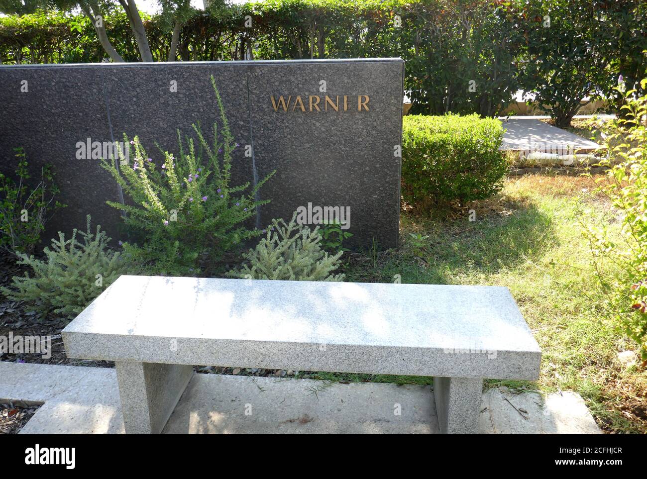 Los Angeles, California, USA 4th September 2020 A general view of ...