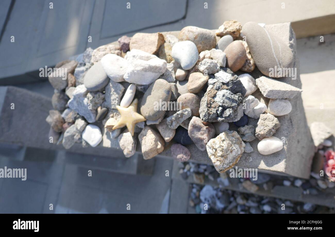 Jerome Lester Horwitz