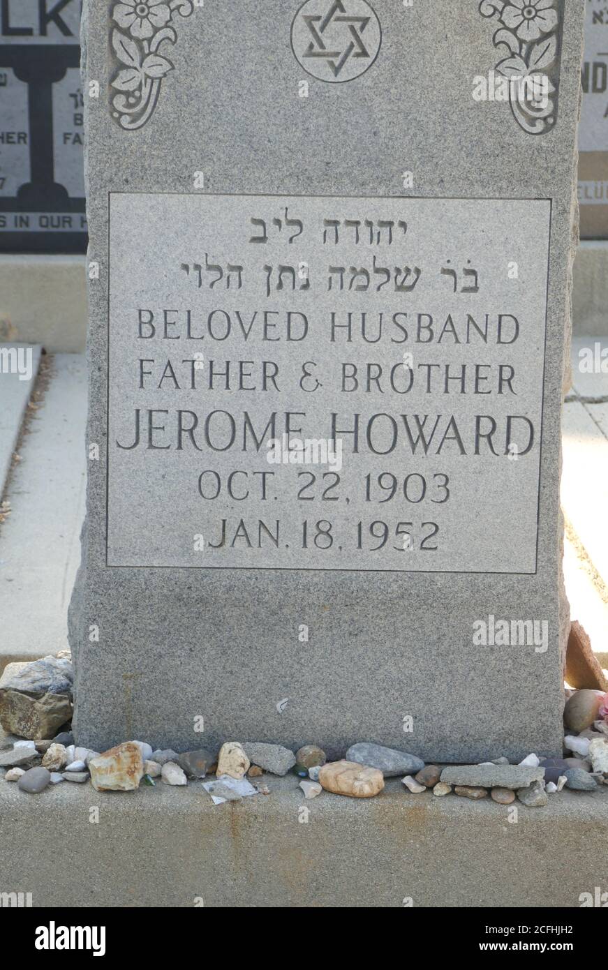 Los Angeles, California, USA 4th September 2020 A general view of ...