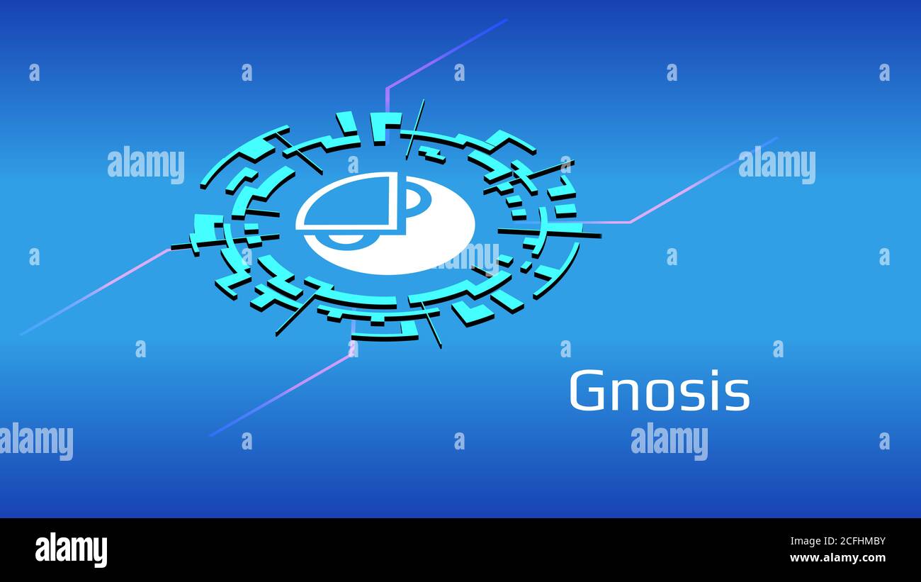 Gno symbol hi-res stock photography and images - Alamy