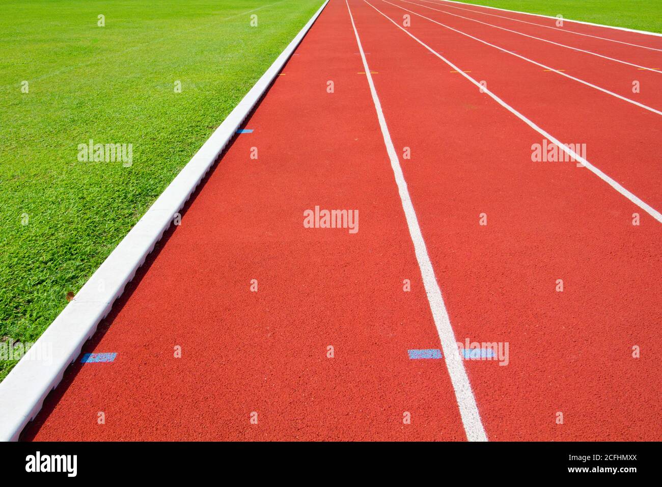 College Race Track High Resolution Stock Photography and Images - Alamy
