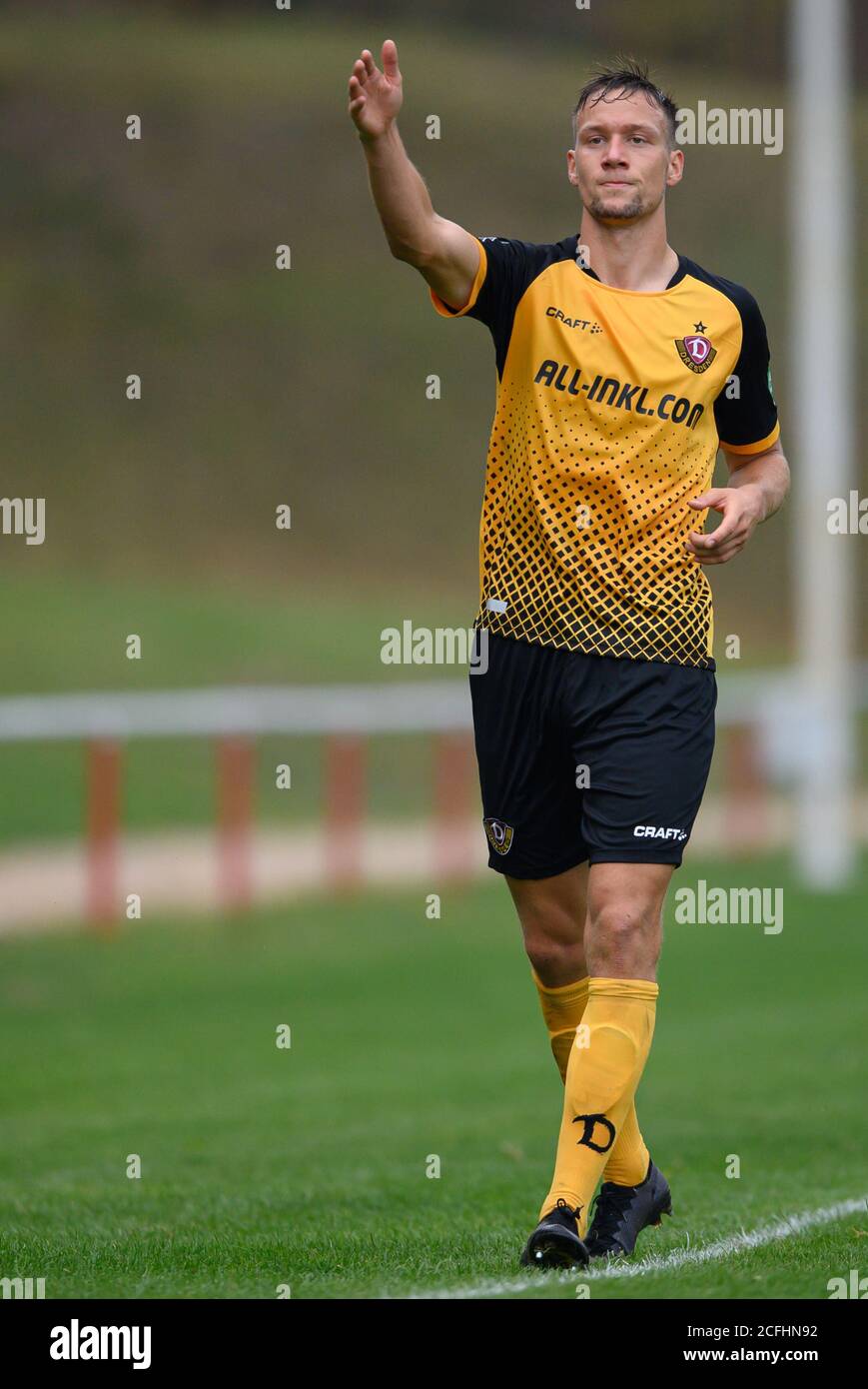 Tim knipping dynamo dresden hi-res stock photography and images - Alamy
