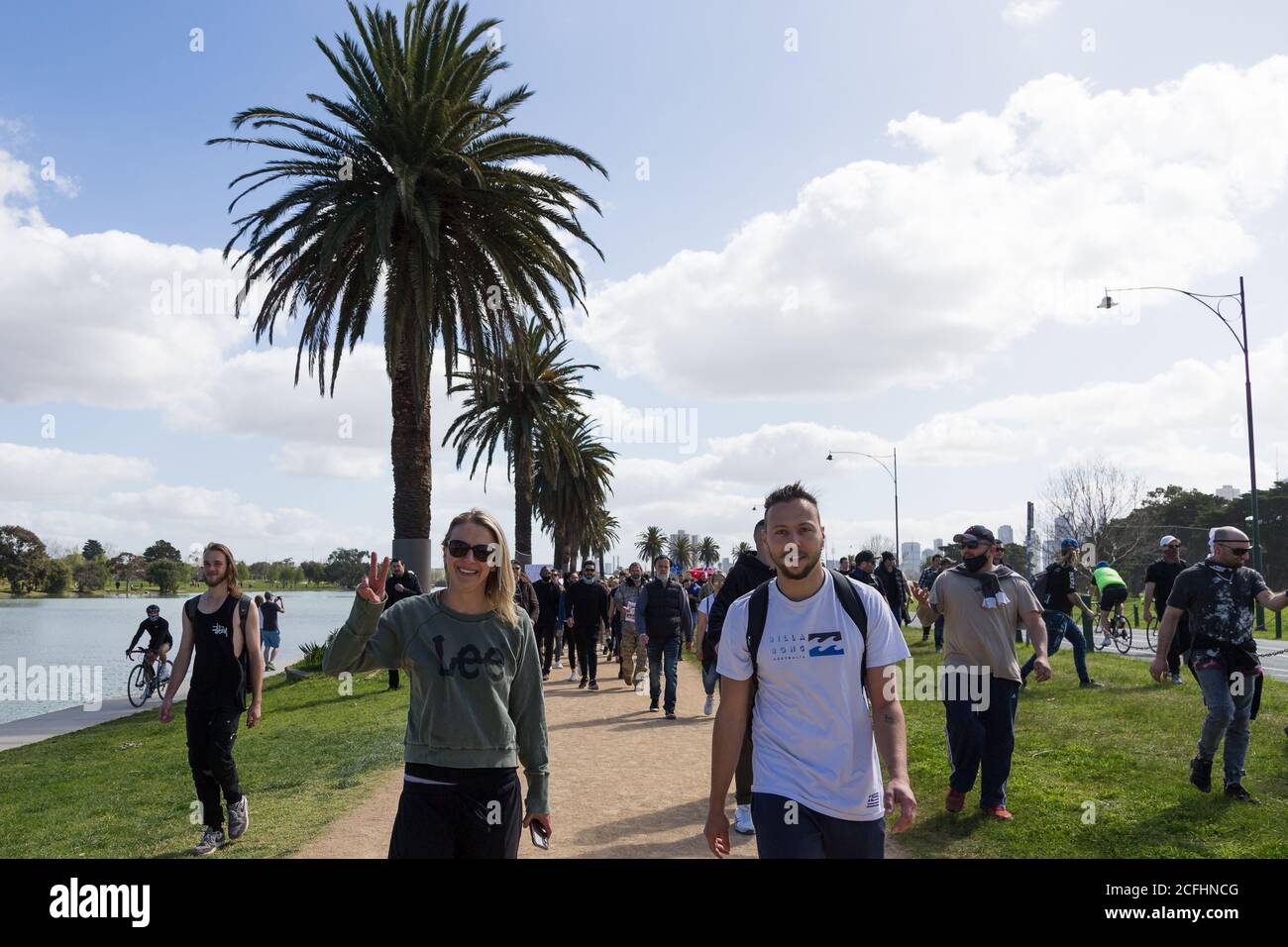 Public order and riot squad hi-res stock photography and images - Alamy
