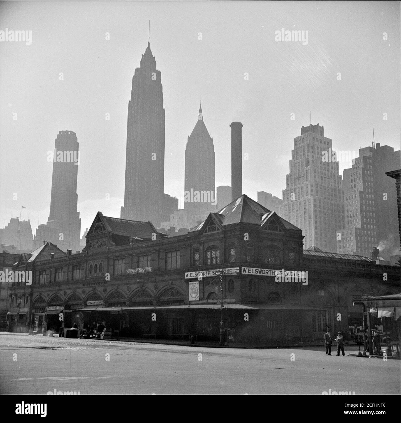 Lower east side historical Black and White Stock Photos & Images - Alamy