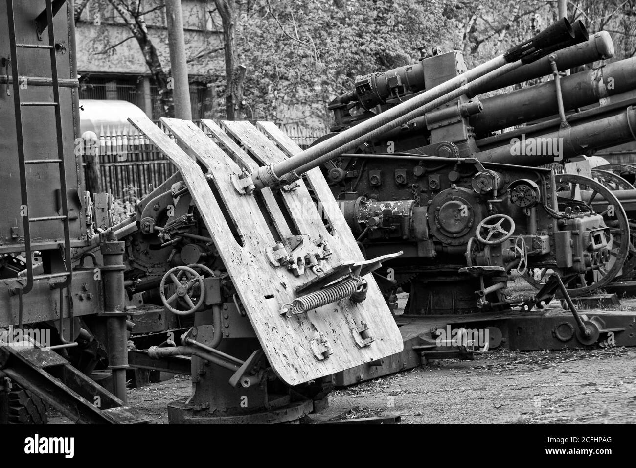 Flak 42 image hi-res stock photography and images - Alamy