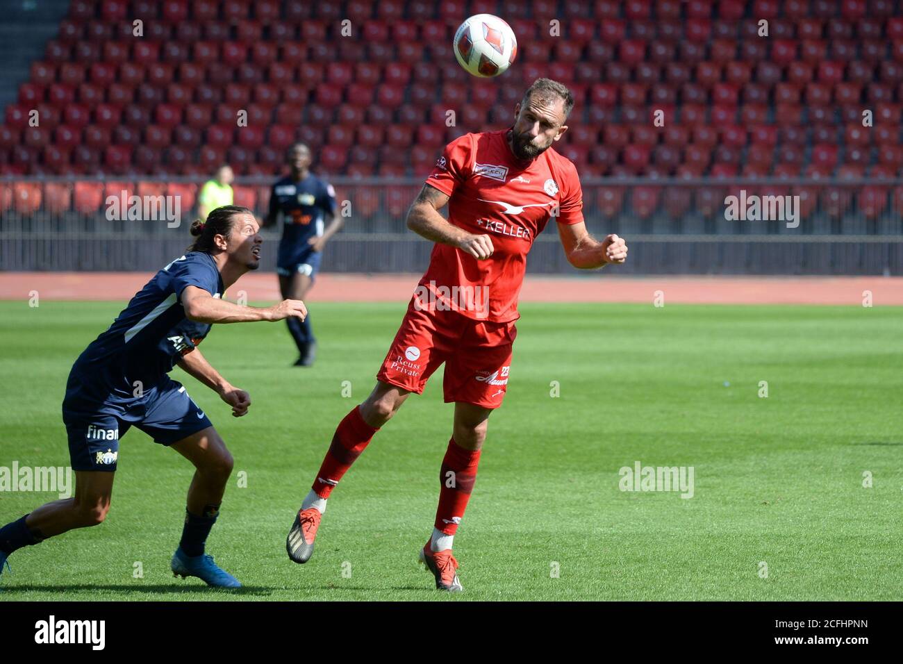 Lekaj hi-res stock photography and images - Alamy