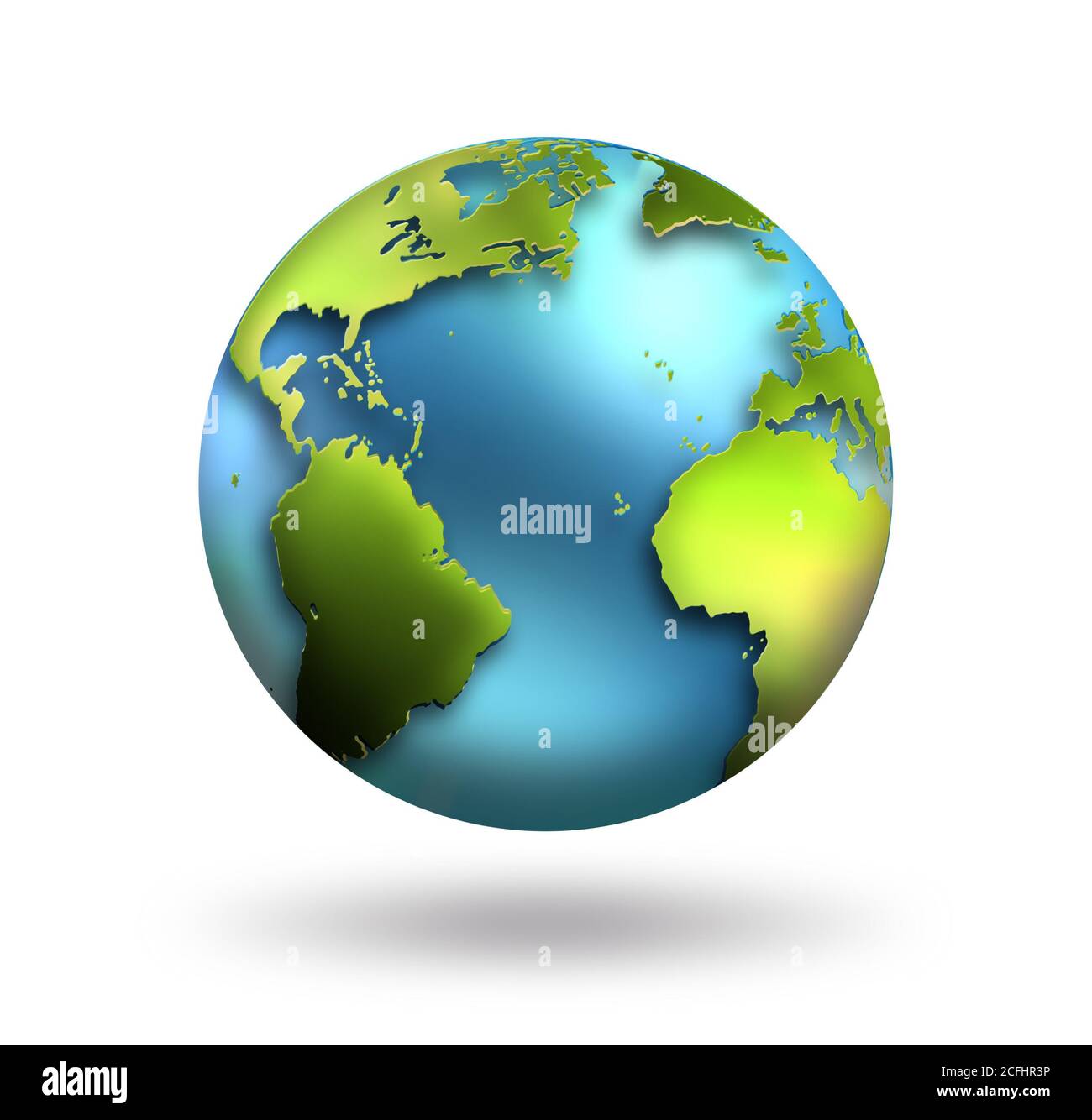 Map illustrations hi-res stock photography and images - Alamy