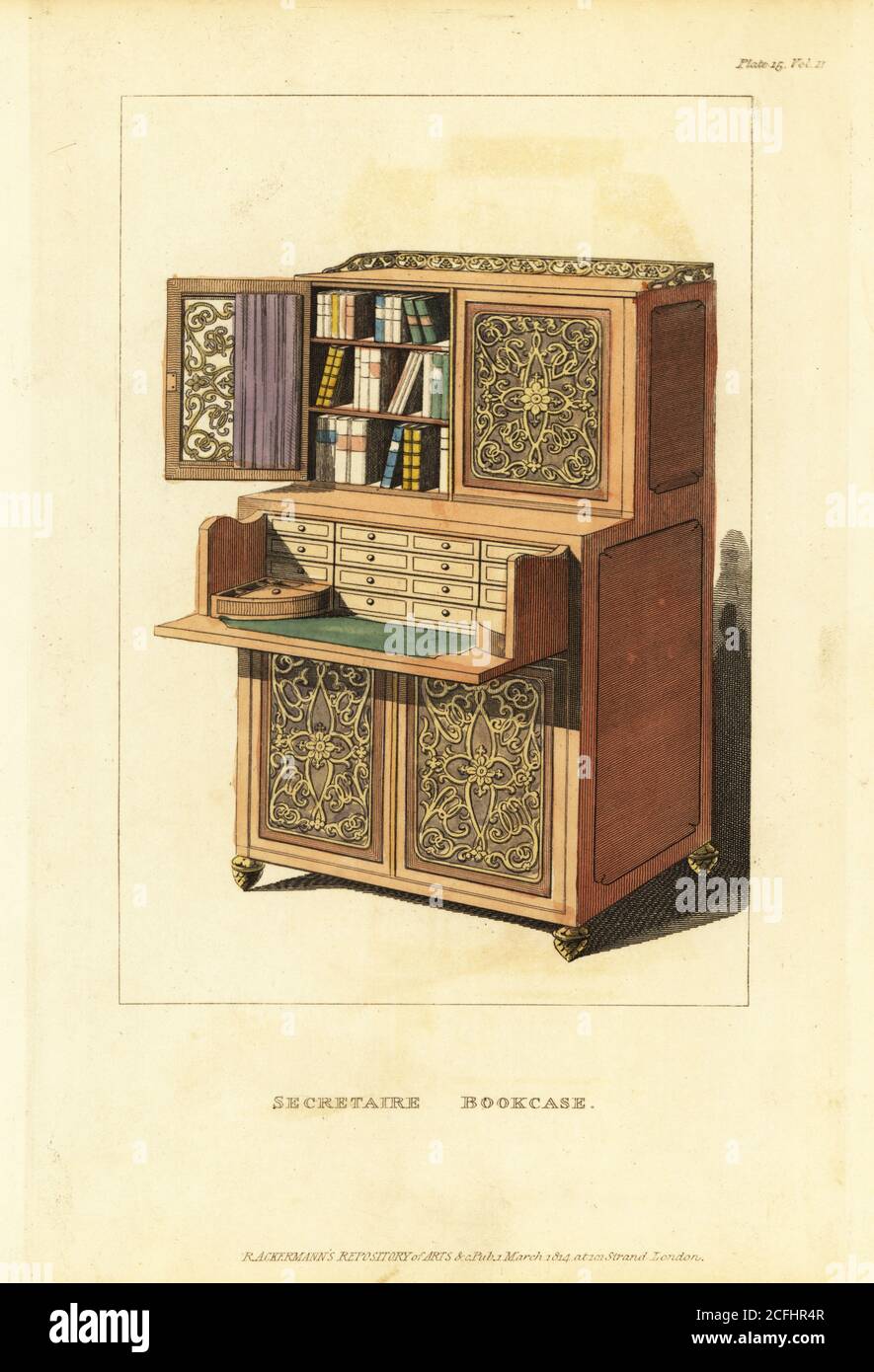 Thomas morgan hi-res stock photography and images - Alamy