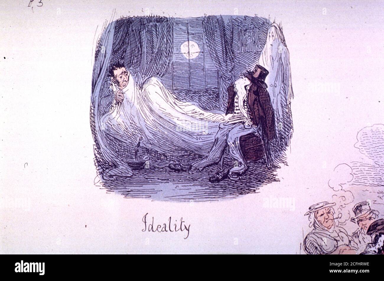 Vintage sentiments hi-res stock photography and images - Alamy