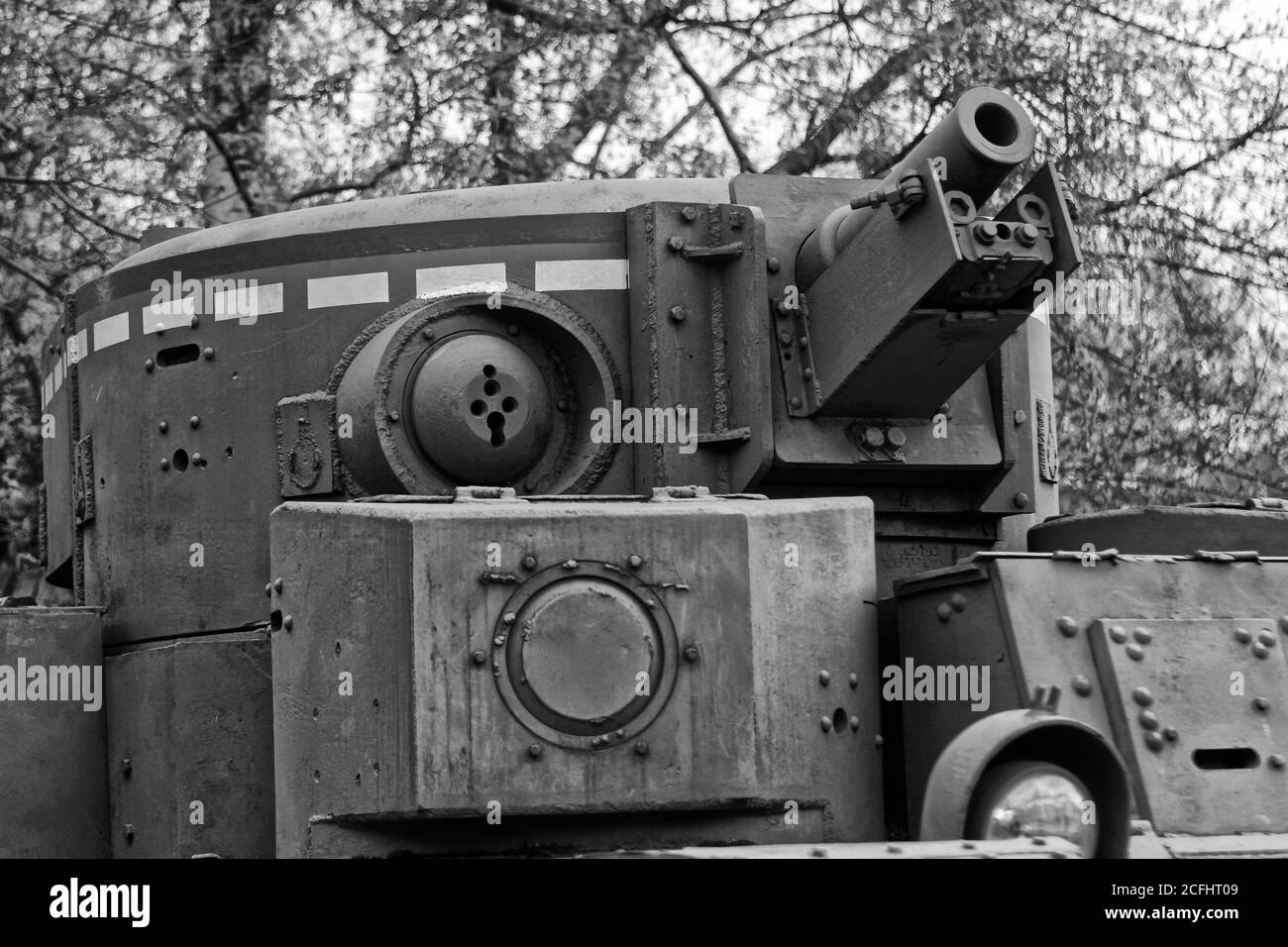 Medium tank picture hi-res stock photography and images - Alamy