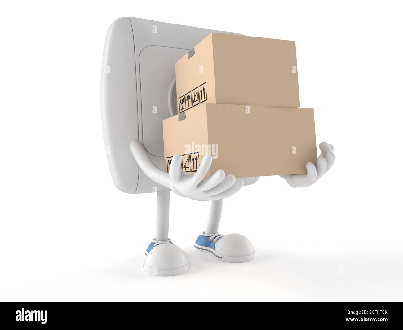 Electricity boxes Cut Out Stock Images & Pictures - Alamy