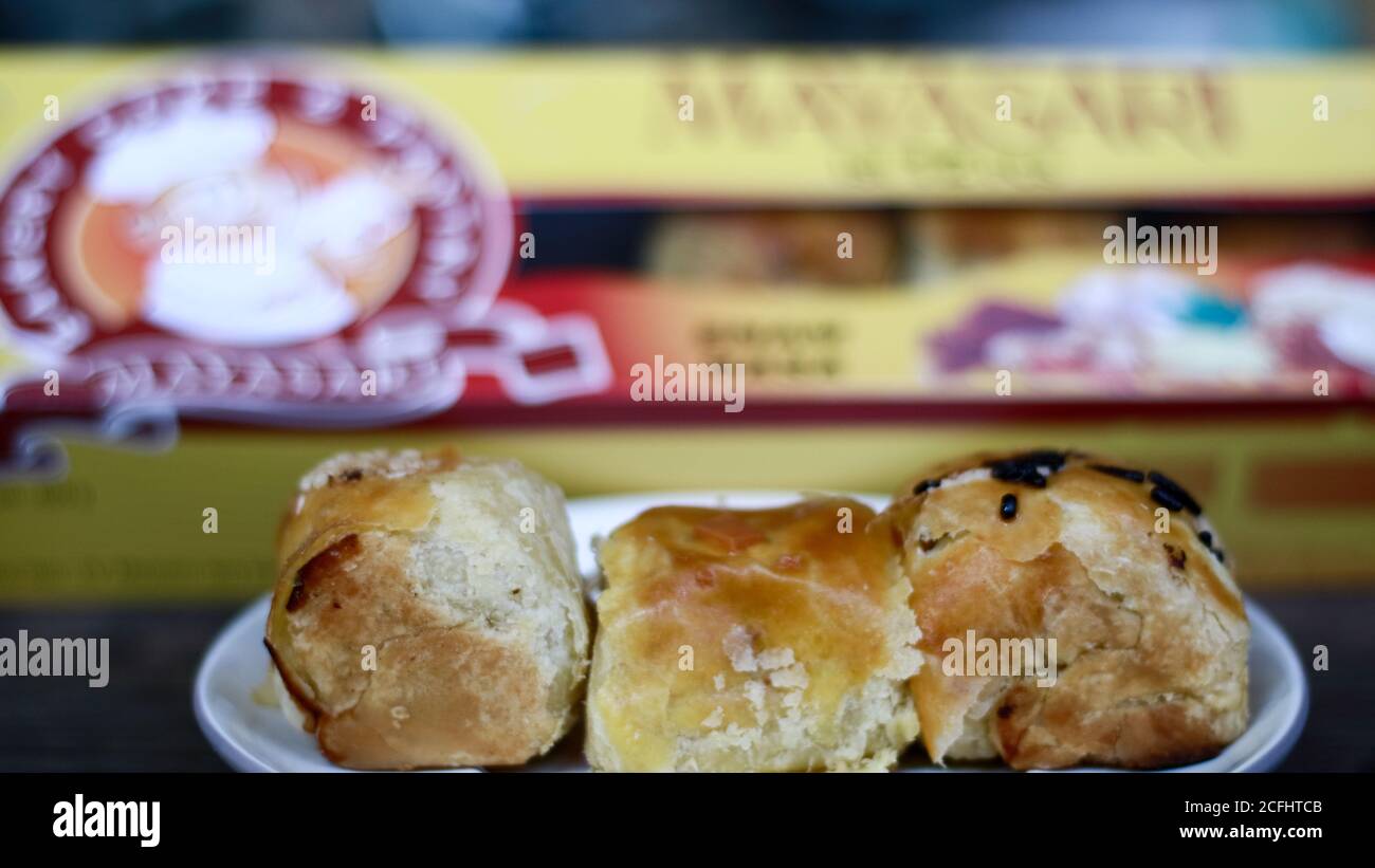 Bolen mayasari hi-res stock photography and images - Alamy