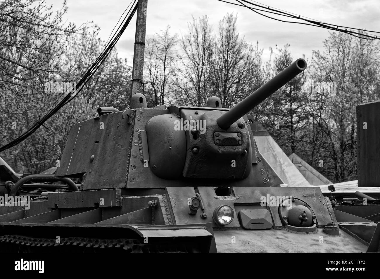 Kv 1 Images High Resolution Stock Photography and Images - Alamy