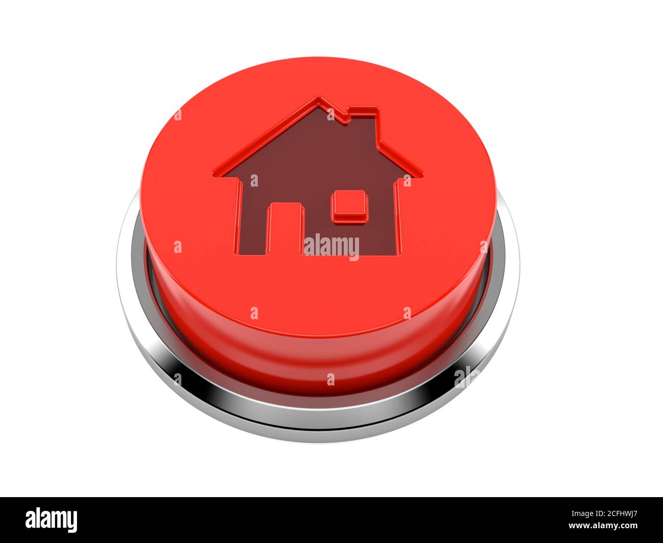Residential press Cut Out Stock Images & Pictures - Alamy