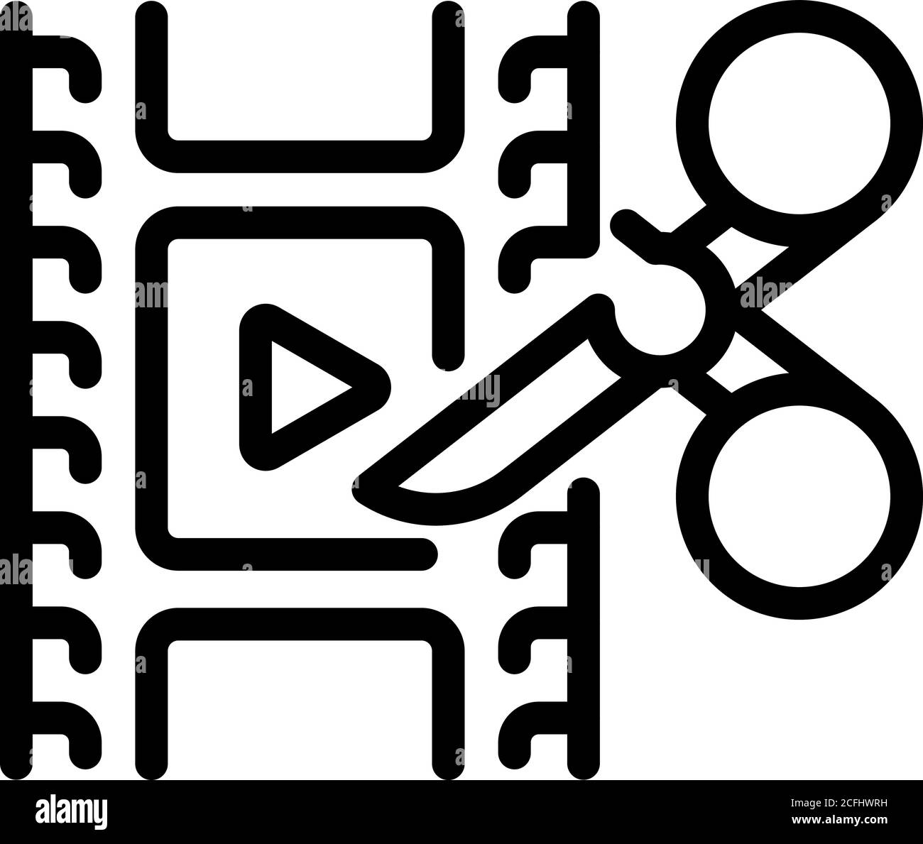 Cutting player Cut Out Stock Images & Pictures - Alamy