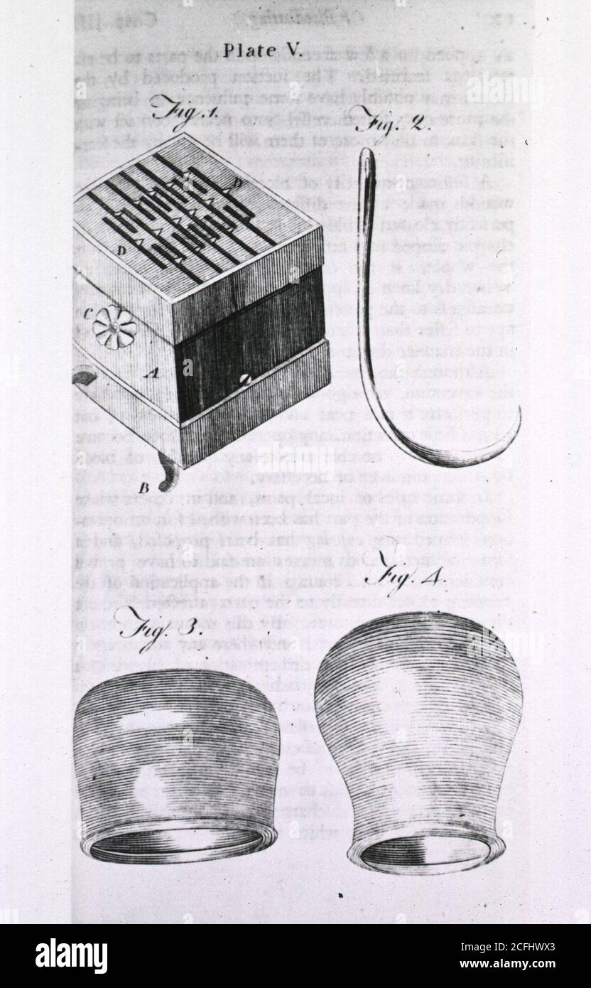 Surgical equipment historical hi-res stock photography and images - Alamy