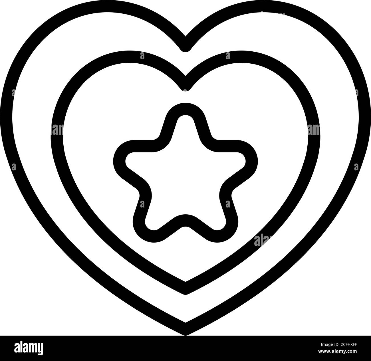 Donor star Stock Vector Images - Alamy