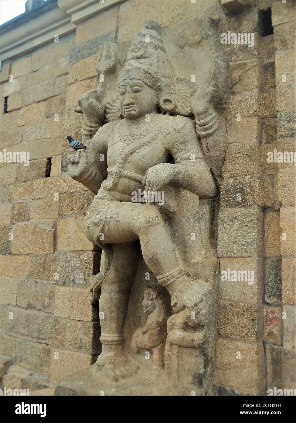 Tamil art culture hi-res stock photography and images - Alamy