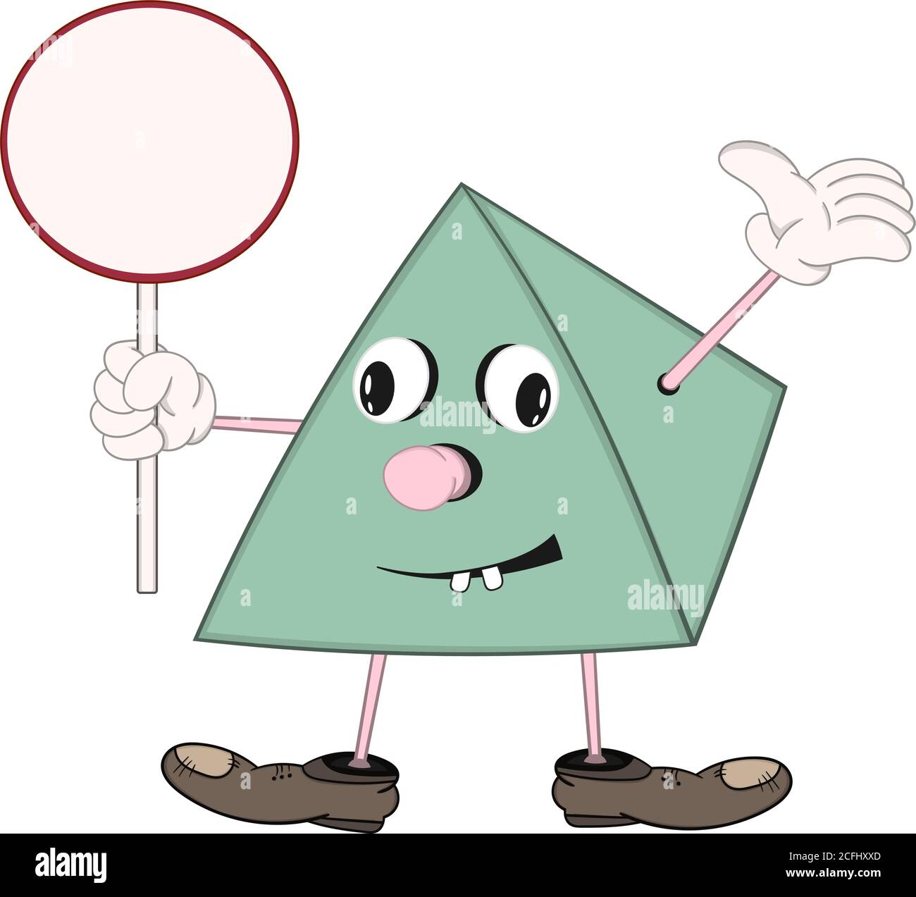 Drawn by hand. Moving parts can be moved and combined as desired Stock ...