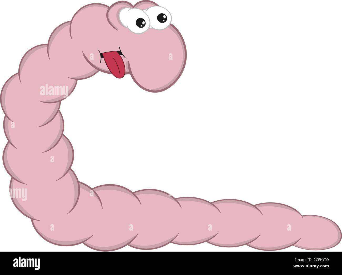 Cartoon character creeping hi-res stock photography and images - Alamy