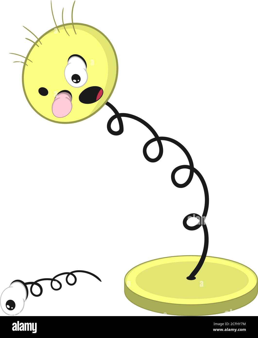 Funniest Cartoons Spring