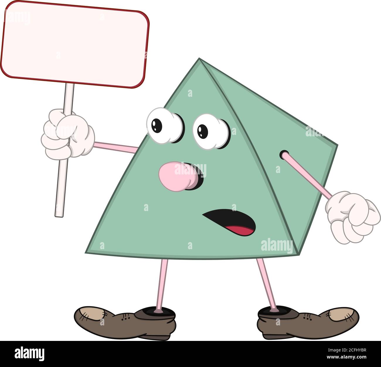 Drawn by hand. Moving parts can be moved and combined as desired Stock ...