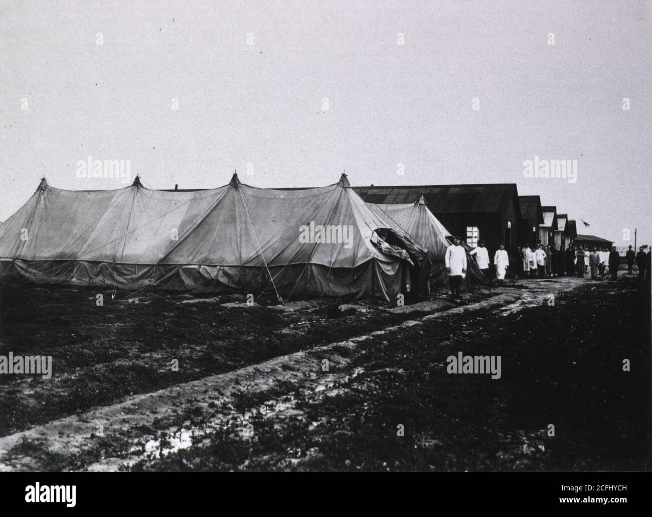 Hospital no 5 hi-res stock photography and images - Alamy