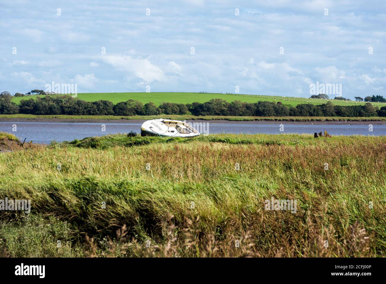 River Wyre Estuary High Resolution Stock Photography and Images - Alamy