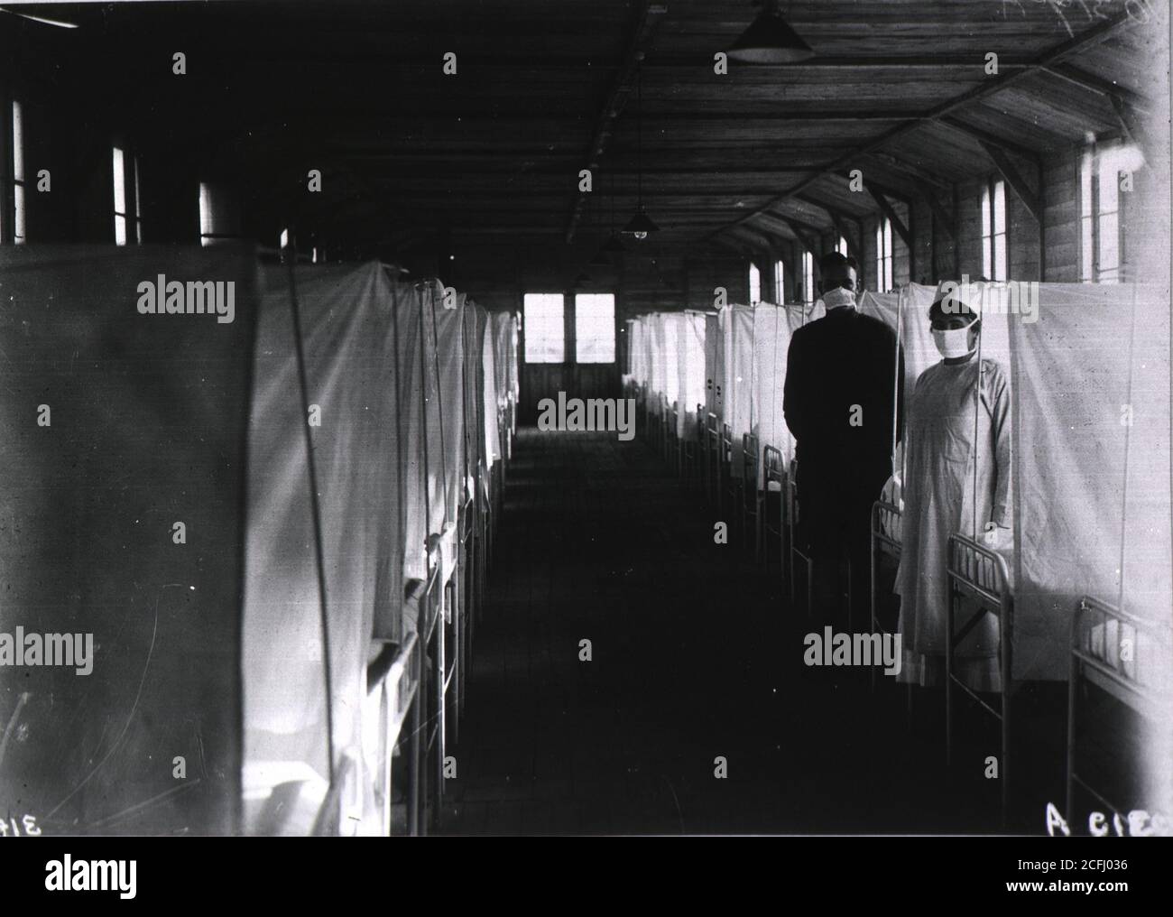 U S Army Base Hospital High Resolution Stock Photography and Images - Alamy