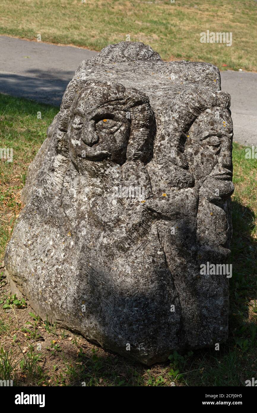 Roc hi-res stock photography and images - Alamy