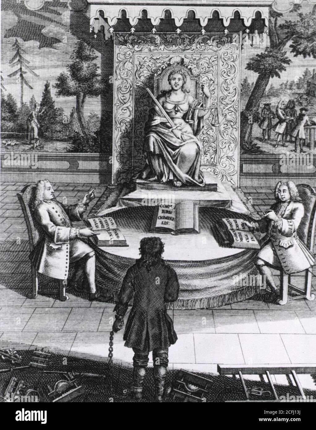 Vintage Paper Chains High Resolution Stock Photography and Images - Alamy