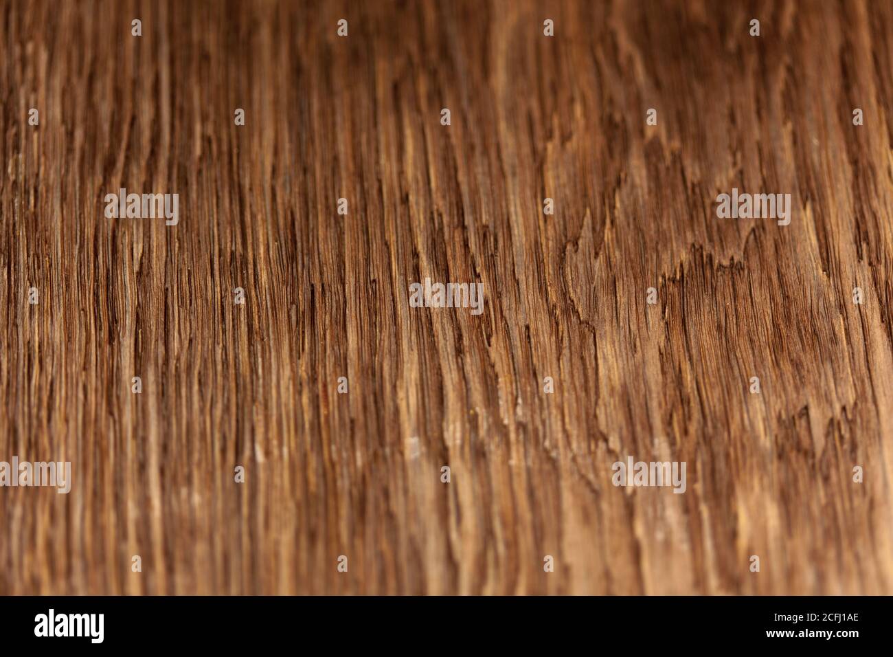 surface stained oak board as a background for creativity Stock Photo ...