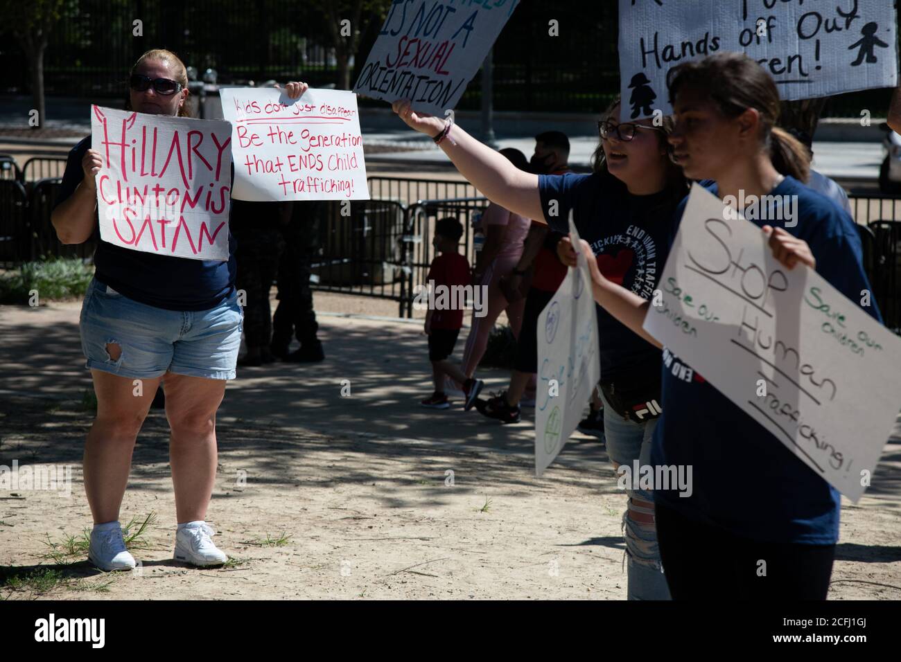 Anti child trafficking hi-res stock photography and images - Alamy