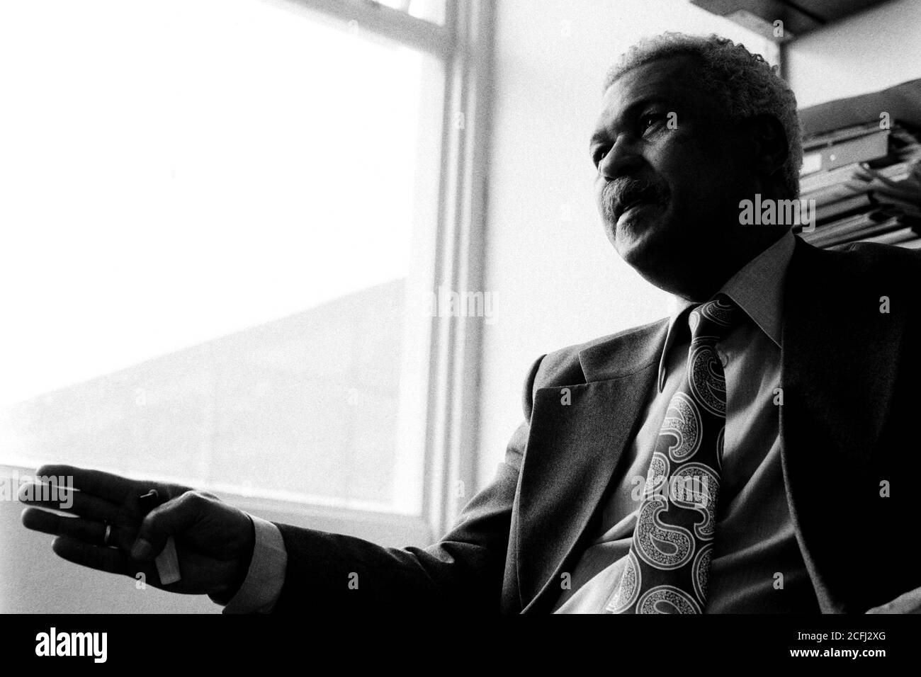 Harry Jackman, Geoffrey Chaucer School, Harper Road, London, SE1. 28 ...