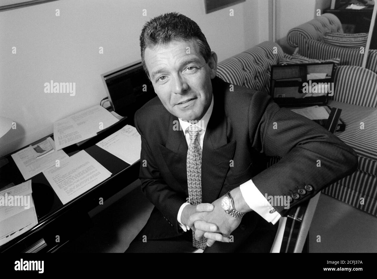 Roger ward hi-res stock photography and images - Alamy