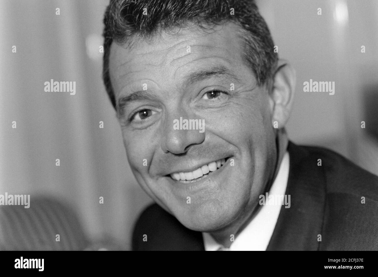 Roger ward hi-res stock photography and images - Alamy