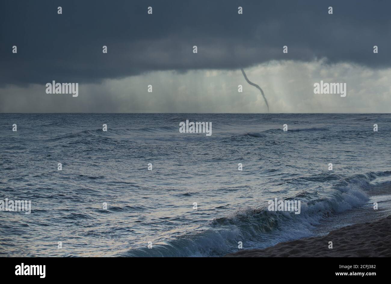 Stormy weather sea wave ocean hi-res stock photography and images - Alamy